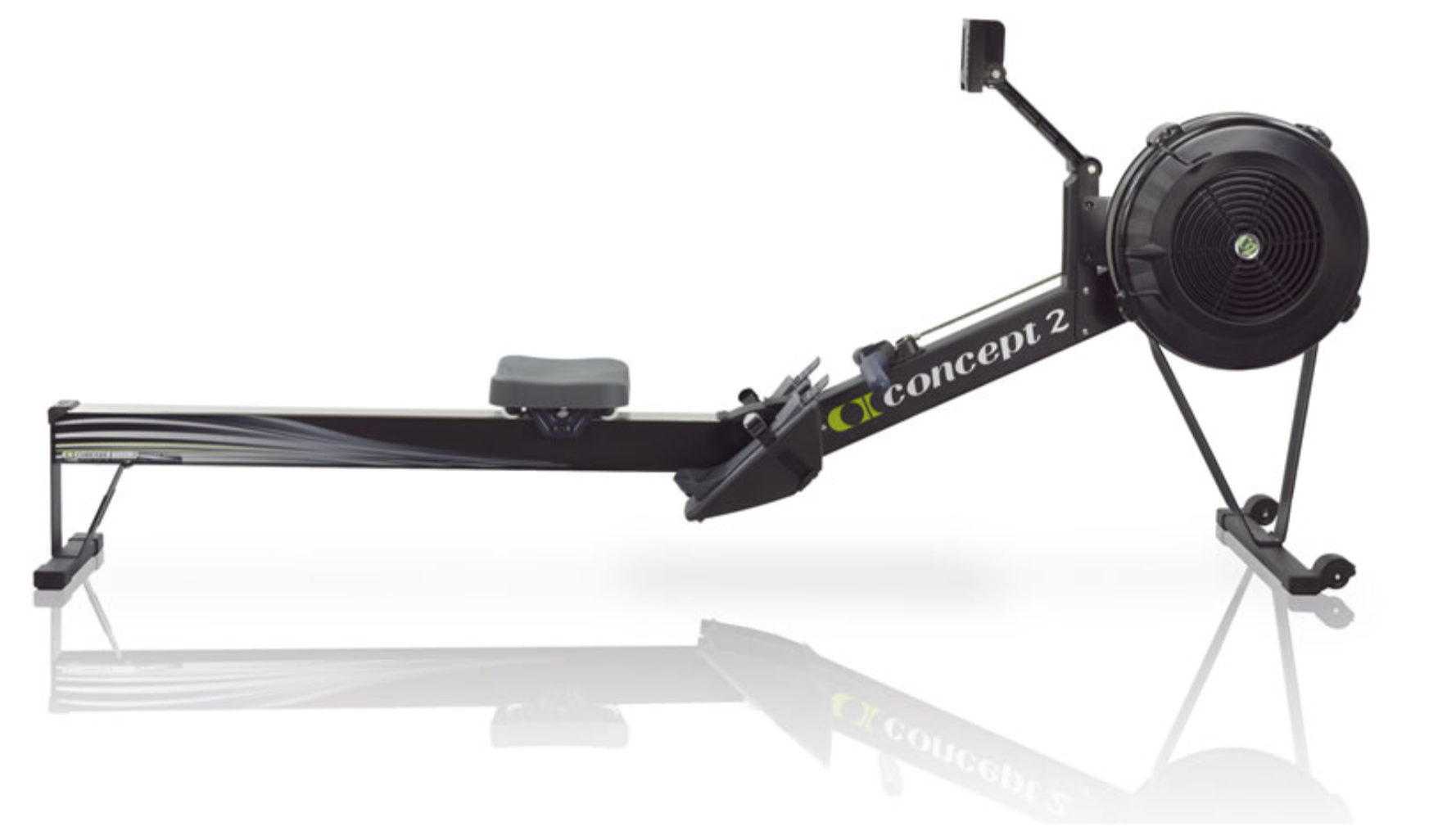 Row, Row, ROW your boat… | Searching for EMWA