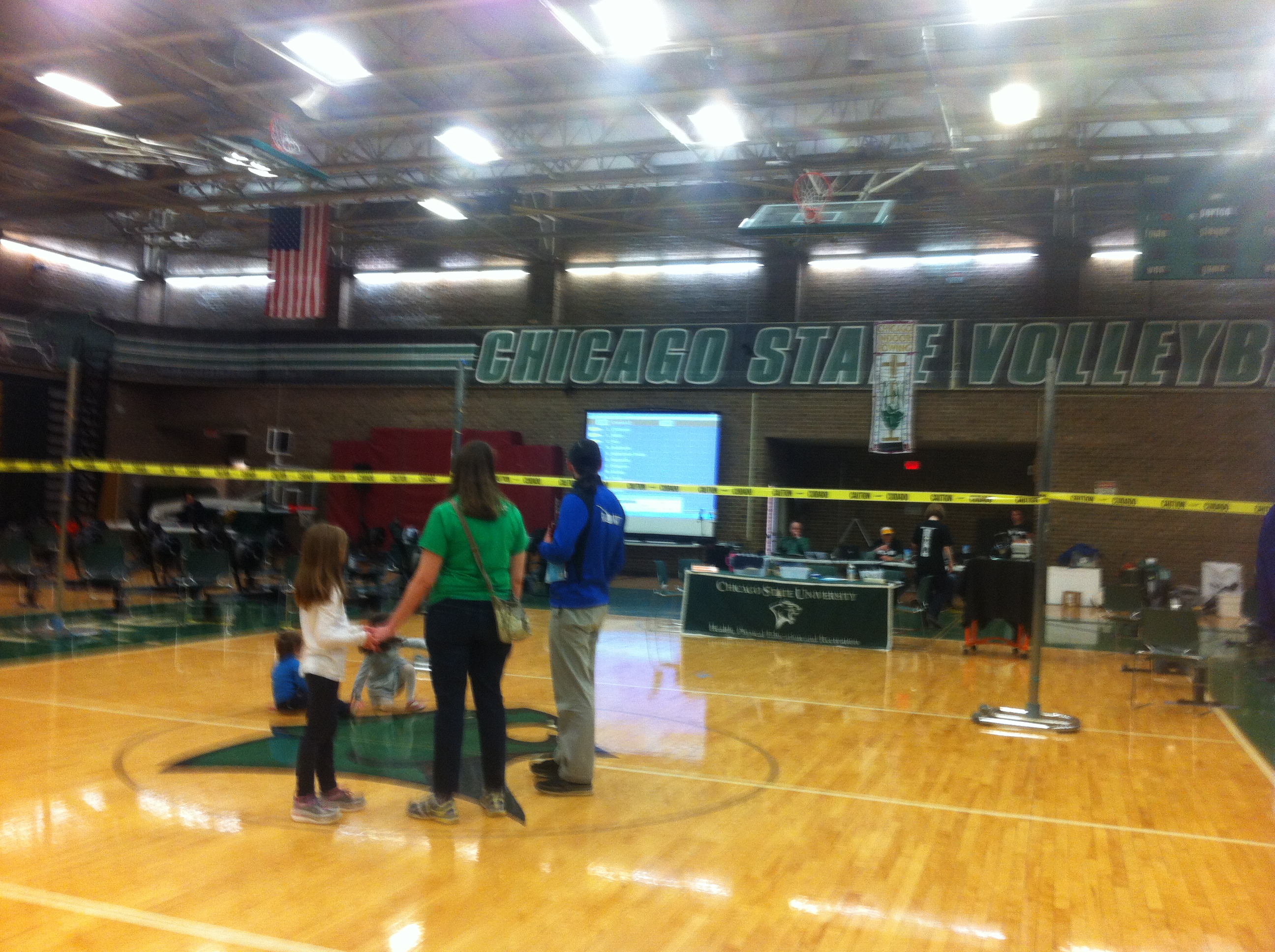 Maybe I Deserve at Least a Smiley Face Sticker | Searching for EMWA