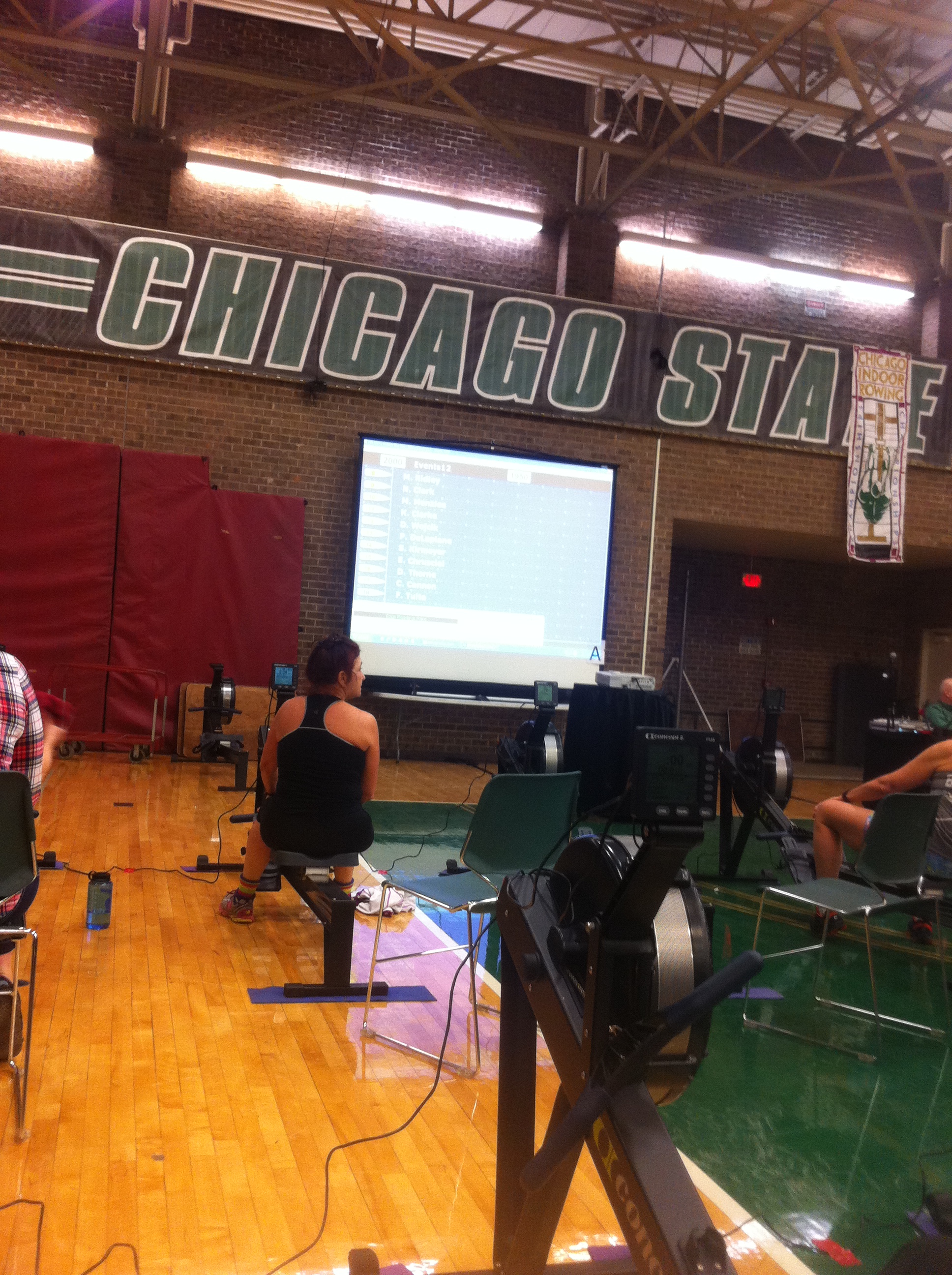 Maybe I Deserve at Least a Smiley Face Sticker | Searching for EMWA